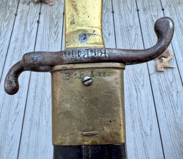 German Pre 1918 Bayonets for Sale - Bayonet Trader