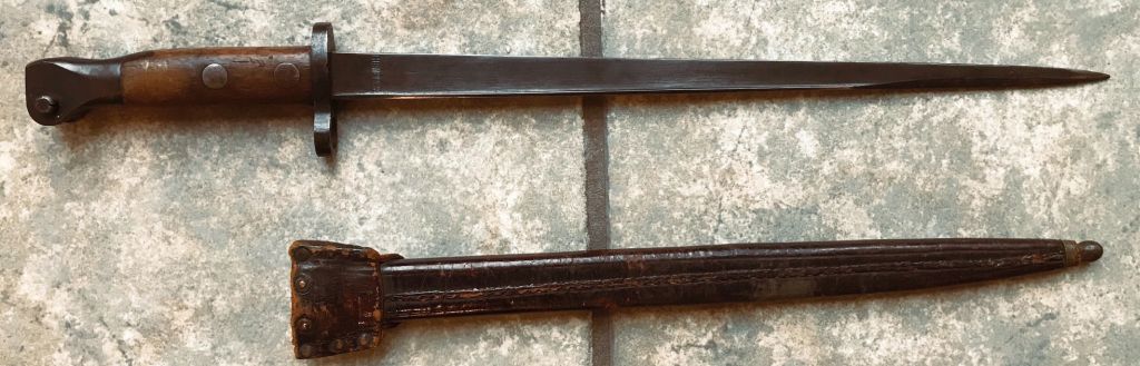 European & African Bayonets for Sale - Bayonet Trader