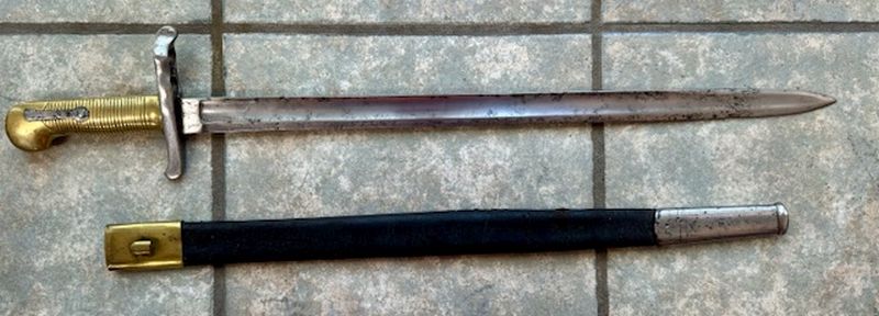 German Pre 1918 Bayonets for Sale - Bayonet Trader