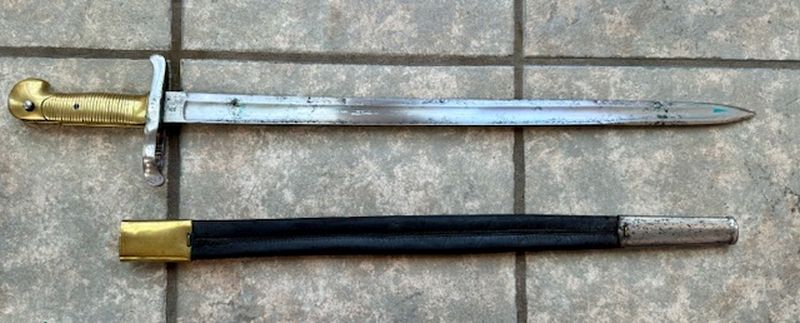 German Pre 1918 Bayonets for Sale - Bayonet Trader