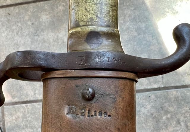 German Pre 1918 Bayonets for Sale - Bayonet Trader