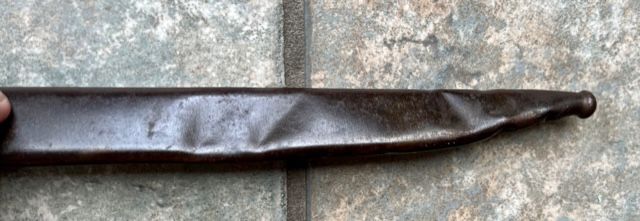 Japanese Type 30 Bayonets for Sale - Bayonet Trader