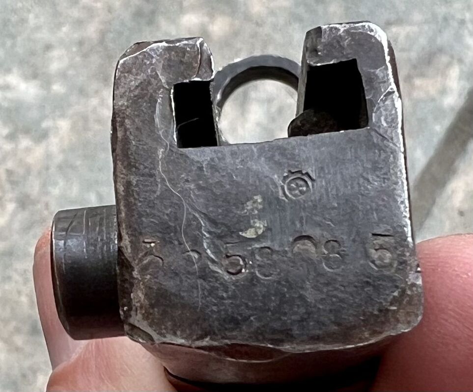 Japanese Type 30 Bayonets for Sale - Bayonet Trader