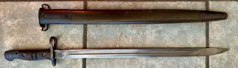 North & South American Bayonets for Sale - Bayonet Trader