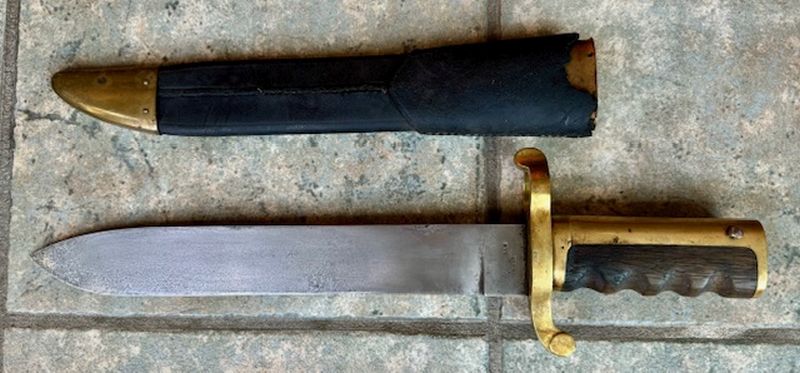 North & South American Bayonets for Sale - Bayonet Trader