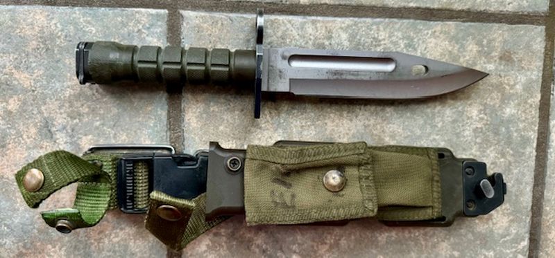 USA M9 Bayonets for Sale - Bayonet Trader