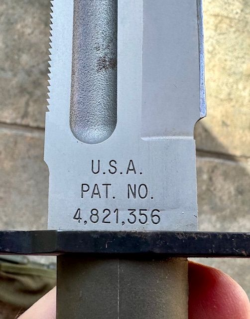 USA M9 Bayonets for Sale - Bayonet Trader