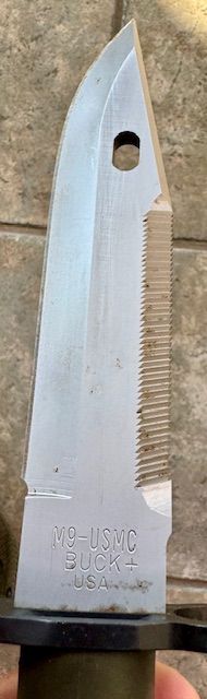 USA M9 Bayonets for Sale - Bayonet Trader