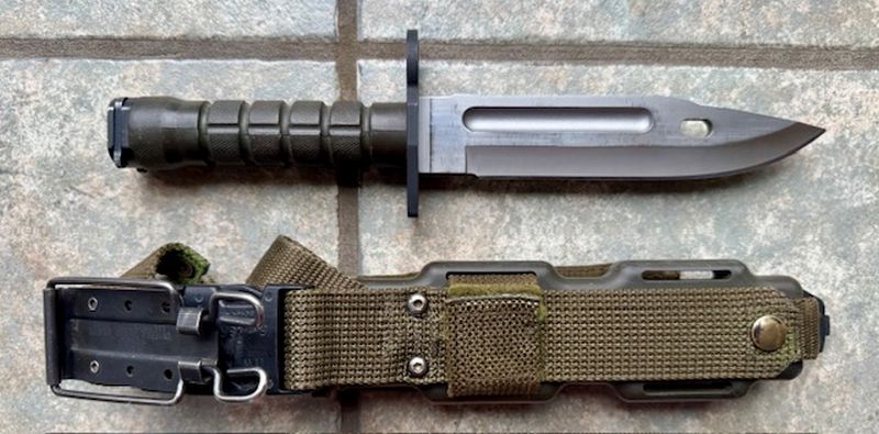 USA M9 Bayonets for Sale - Bayonet Trader